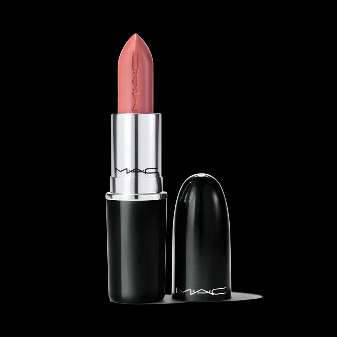 MAC Cosmetics Lustreglass Sheer-shine Lipstick | In-Love® Beauty