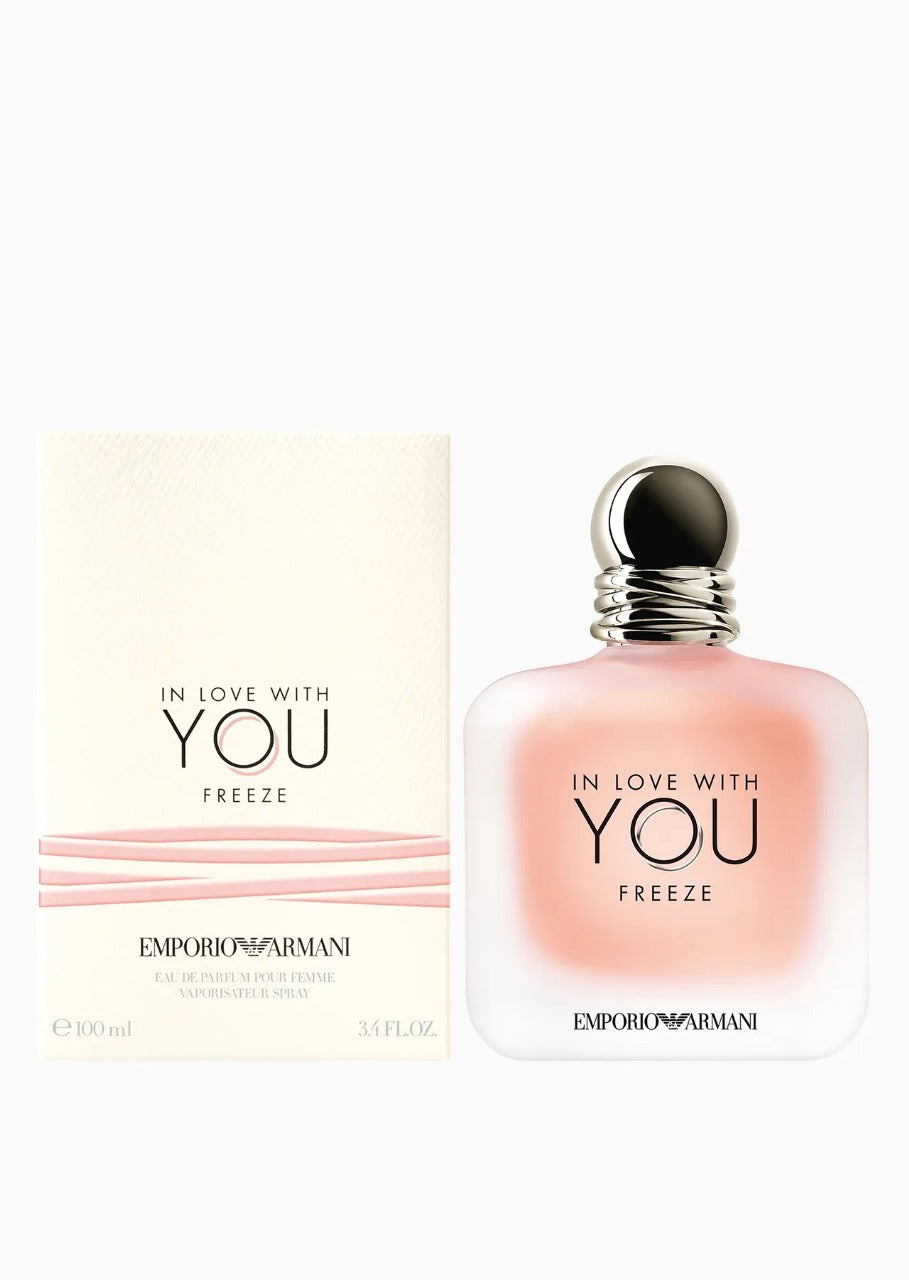 In Love With You EDP 50ml | In-Love®