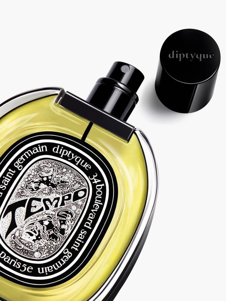Diptyque Tempo Eau De Parfum 75ml | In-Love® Beauty
